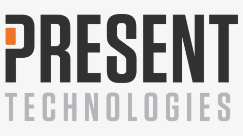 Present Technologies Logo, HD Png Download , Transparent Png Image ...