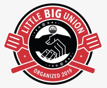 Little Big Union Logo, HD Png Download , Transparent Png Image - PNGitem