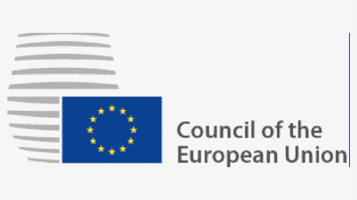 Council Of The Eu Logo, HD Png Download , Transparent Png Image - PNGitem