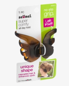 Scunci, HD Png Download , Transparent Png Image - PNGitem