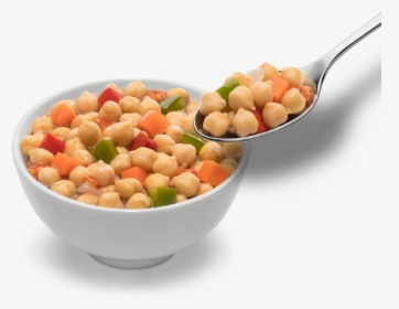 Garbanzos Con Verduras - Garbanzos Png, Transparent Png , Transparent ...