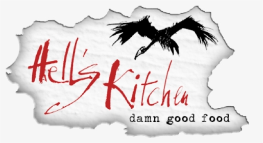 Hells Kitchen Minneapolis Logo, HD Png Download , Transparent Png Image ...