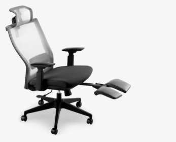 Autonomous Myochair, HD Png Download , Transparent Png Image - PNGitem