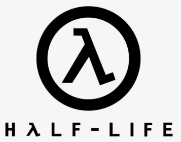 Congratulations! The PNG Image Has Been Downloaded (Half Life Logo Png ...