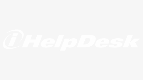 Helpdesk Logo Black And White - Hyatt White Logo Png, Transparent Png ...