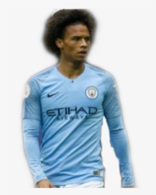Leroy Sane, HD Png Download , Transparent Png Image - PNGitem