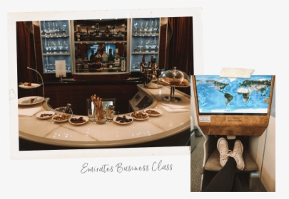 Emir Cutting Table With Extendable Flap, HD Png Download , Transparent ...