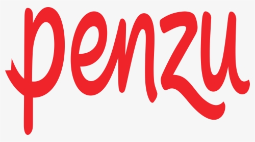 Penzu Logo, HD Png Download , Transparent Png Image - PNGitem