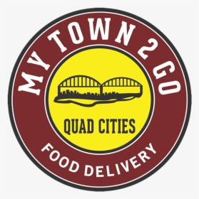 My Town To Go Logo, HD Png Download , Transparent Png Image - PNGitem