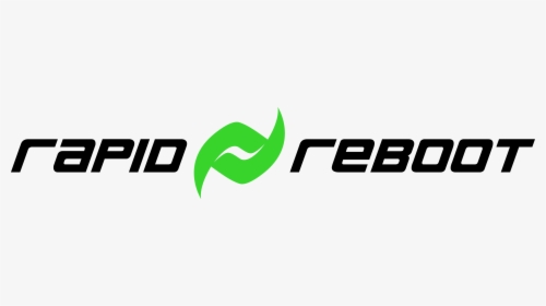 Rapid Reboot Logo, HD Png Download , Transparent Png Image - PNGitem