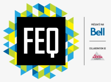 Feq Logo, HD Png Download , Transparent Png Image - PNGitem