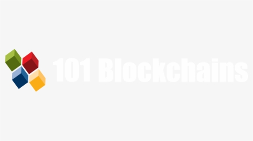 101 Blockchains Logo - Graphics, HD Png Download , Transparent Png ...