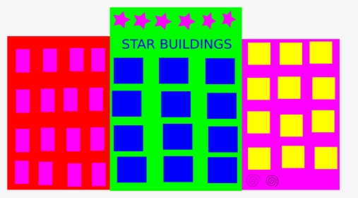 Star Buildings Logo Png Transparent, Png Download , Transparent Png ...