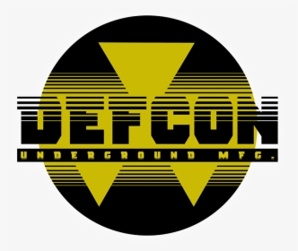 Defcon - Emblem, HD Png Download , Transparent Png Image - PNGitem