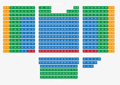 Seatingchart - Circle, HD Png Download , Transparent Png Image - PNGitem