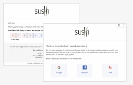 How To Write A Google Review - Screenshot, HD Png Download ...