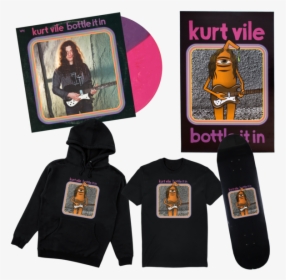 Kurt Vile Constant Hitmaker, HD Png Download , Transparent Png Image ...