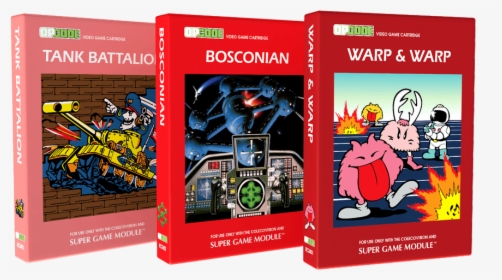 Color Line - Bosconian, HD Png Download , Transparent Png Image - PNGitem