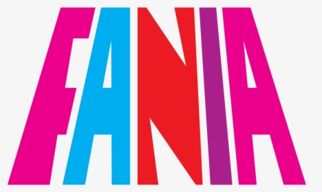 Fania All Stars Logo Vector, HD Png Download , Transparent Png Image ...
