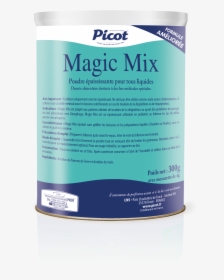Magic Mix - Picot, HD Png Download , Transparent Png Image - PNGitem