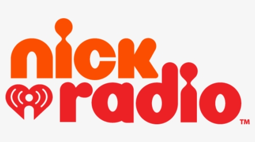 Nick Radio Logo, HD Png Download , Transparent Png Image - PNGitem