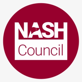 Nash Council Logo - Circle, HD Png Download , Transparent Png Image ...