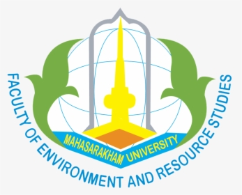 Logo Env Msu - Emblem, HD Png Download , Transparent Png Image - PNGitem