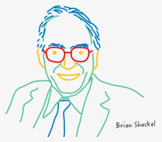 Brian Klock - Illustration, HD Png Download , Transparent Png Image ...