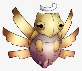 Pokémon Shedinja, HD Png Download , Transparent Png Image - PNGitem
