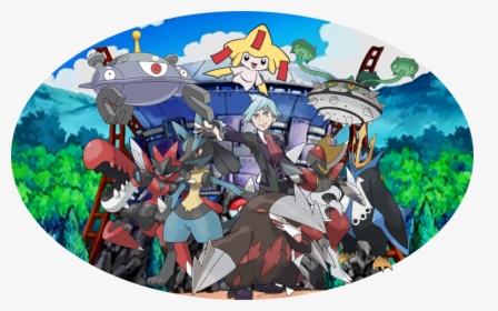 Pokemon Excadrill, HD Png Download , Transparent Png Image - PNGitem