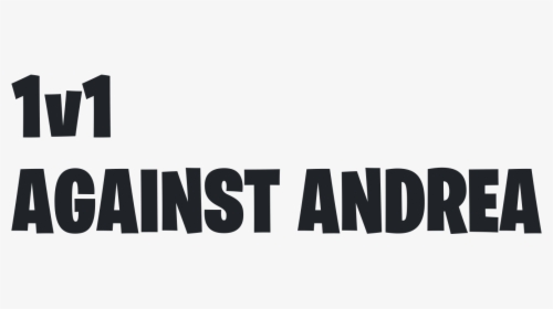 1v1 Png, Transparent Png , Transparent Png Image - PNGitem