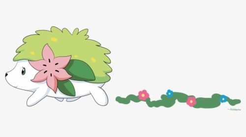 Shaymin Png, Transparent Png , Transparent Png Image - PNGitem