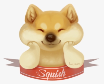 Shibe Png, Transparent Png , Transparent Png Image - PNGitem