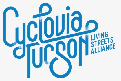 Cyclovia Tucson - Graphic Design, HD Png Download , Transparent Png ...