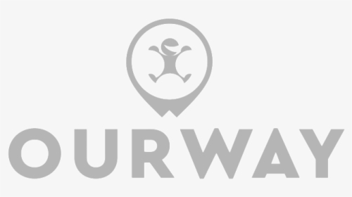 Ourway Logo Bw - Emblem, HD Png Download , Transparent Png Image - PNGitem