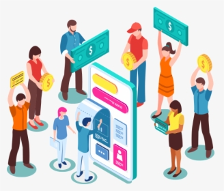 Kate Lee Lds Art, HD Png Download , Transparent Png Image - PNGitem