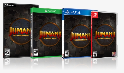Congratulations! The PNG Image Has Been Downloaded (Jumanji Logo Png ...