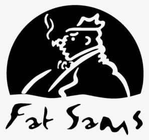Fat Sams Dundee Logo, HD Png Download , Transparent Png Image - PNGitem
