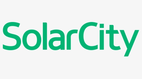 Transparent Background Solarcity Logo, HD Png Download , Transparent ...