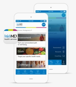 Webmd, HD Png Download , Transparent Png Image - PNGitem