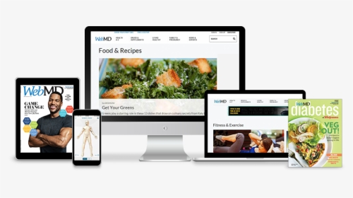 Webmd Logo Png , Png Download - Startup Health, Transparent Png ...