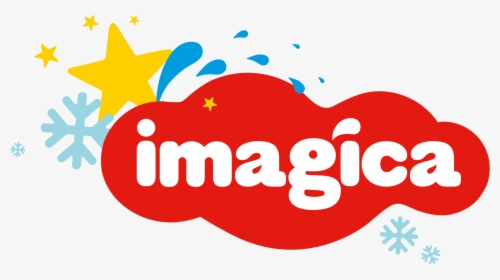 Imagica Logo, HD Png Download , Transparent Png Image - PNGitem