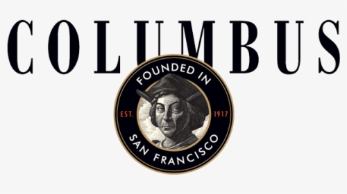Columbus Meats Logo Transparent, HD Png Download , Transparent Png ...