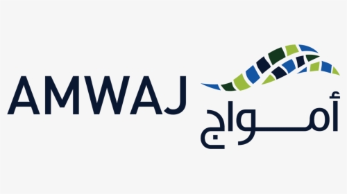 Amwaj Arabic Logo, HD Png Download , Transparent Png Image - PNGitem