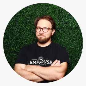 Conan - Circle, HD Png Download , Transparent Png Image - PNGitem