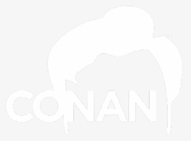 Conan - Illustration, HD Png Download , Transparent Png Image - PNGitem