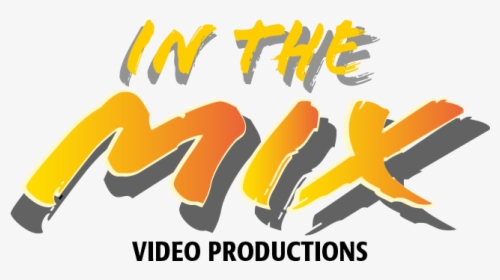 Video Mix Logo Png, Transparent Png , Transparent Png Image - PNGitem