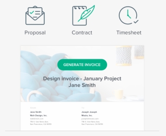 Invoice PNG Images, Transparent Invoice Image Download - PNGitem