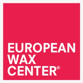 European Wax Center Logo Transparent, HD Png Download , Transparent Png ...