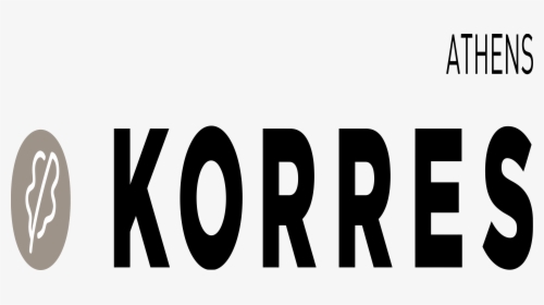 Korres Logo Transparent Png, Png Download , Transparent Png Image - PNGitem